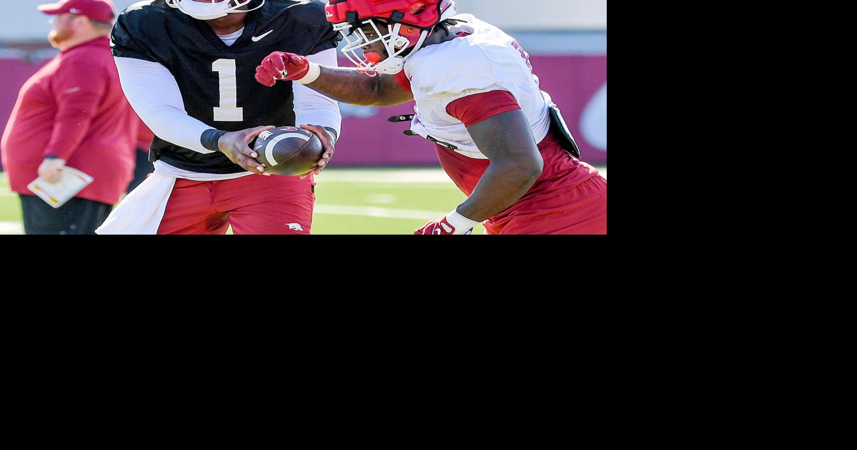 Razorbacks host Western Carolina in LR to open 2023 season | Sports ...