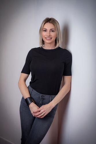 Crime victim, survivor, activist Ashley Elliott shares her story | News ...