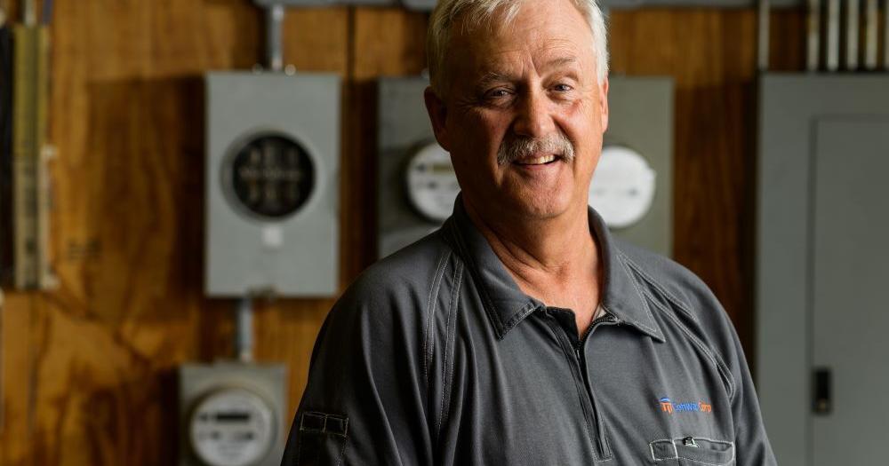 Glover retires after more than 29 years of service | News | thecabin.net