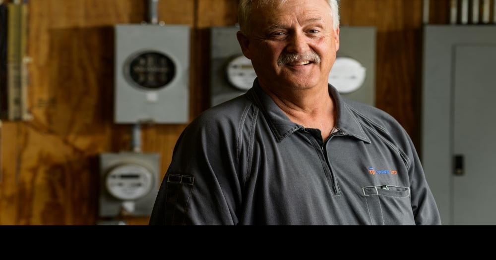 Glover retires after more than 29 years of service | News | thecabin.net