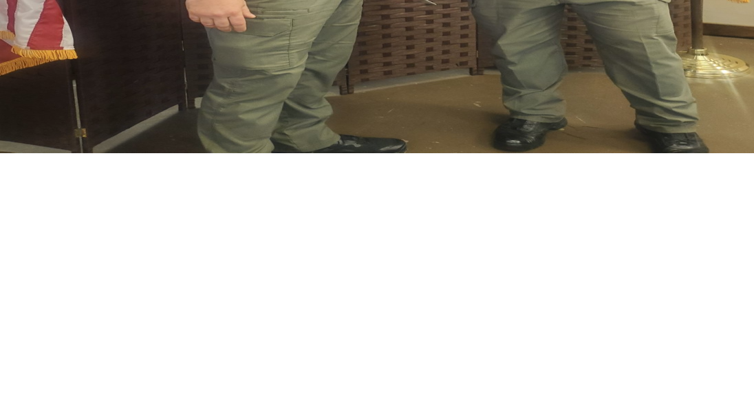 FCSO awards deputies for exemplary work | News | thecabin.net