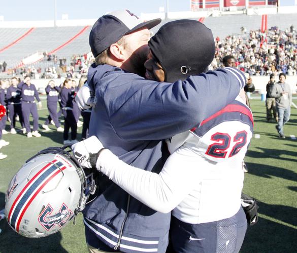 Looking back at previous state title games covered | Sports | thecabin.net