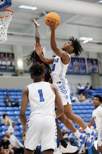 Wampus Cats to face Watson Chapel in Hot Springs tourney | Sports ...