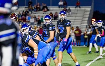 Panthers shut out Lake Hamilton for fourth win | Sports | thecabin.net