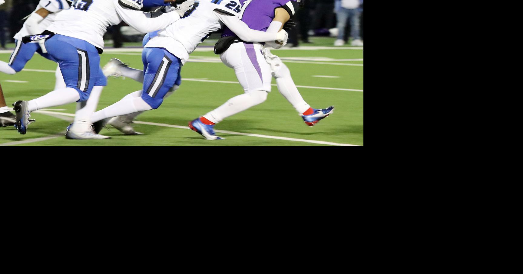 Sports editor always has the Conway football team covered | Sports ...