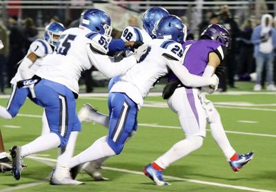 Sports editor always has the Conway football team covered | Sports ...