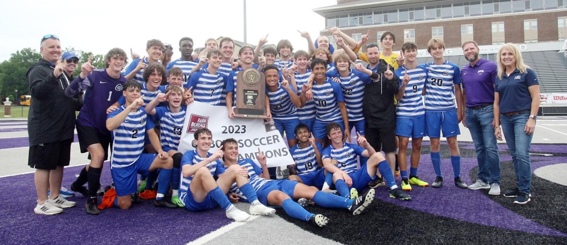 Childers scores three goals to lead Wampus Cats to title | Sports ...