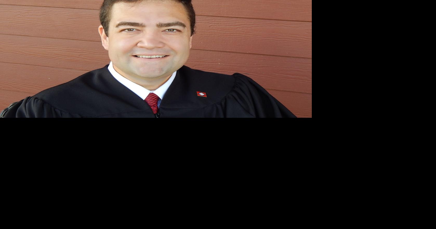 Judge Carnahan announces candidacy | News | thecabin.net