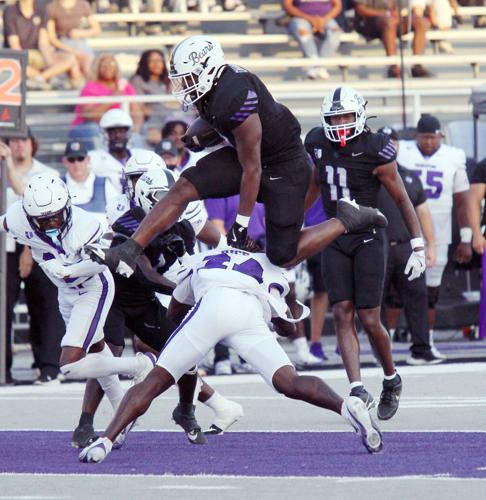 Bears can't stop Texans in 56-10 loss in UAC opener | Sports | thecabin.net