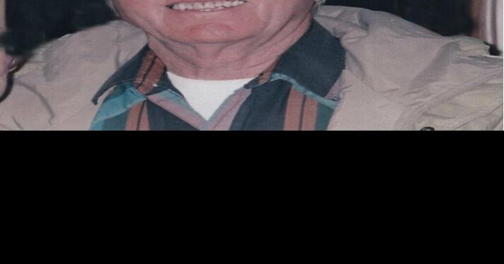 Doyle Dean Edwards | Vanburen | thecabin.net