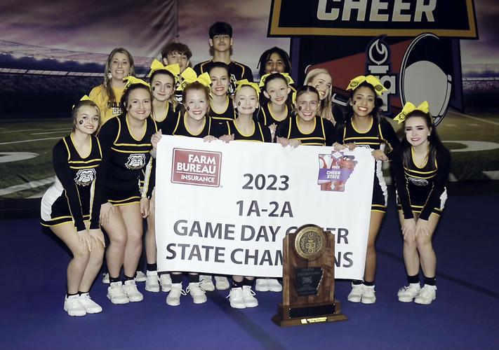 Quitman High School athletes excelling with 3 state titles | Sports ...