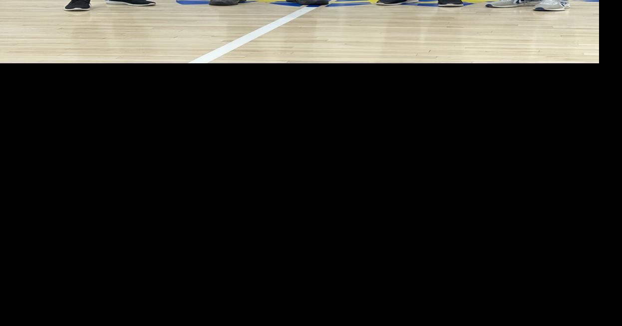 Guy-Perkins honors former student at basketball game | News | thecabin.net