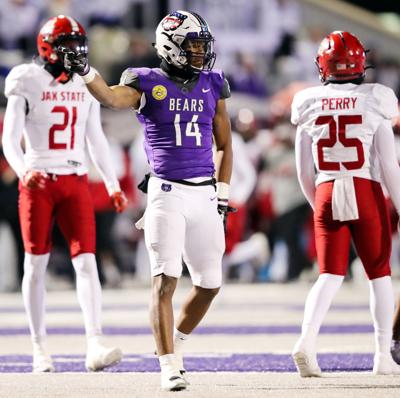 UCA's Butler named ASUN Freshman of the Week | Sports | thecabin.net