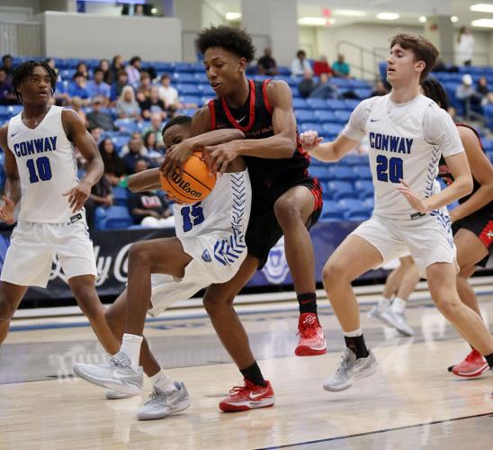 Young Wampus Cats struggle in exhibition loss to Cyclones | Sports ...
