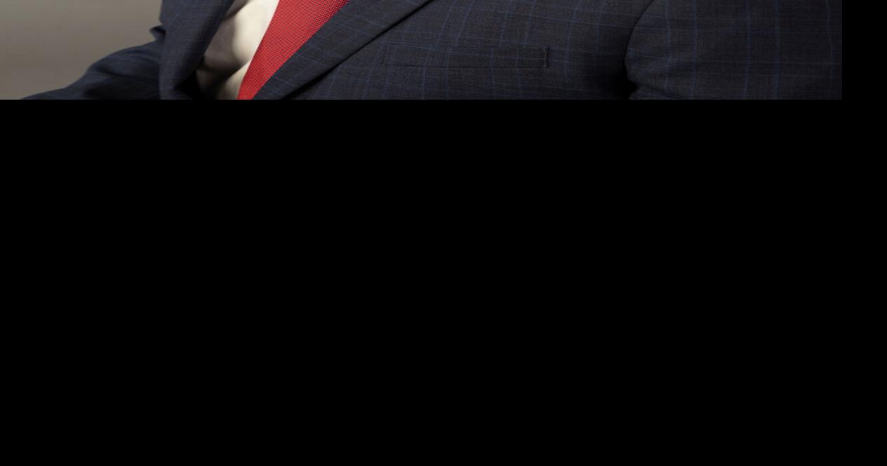 Sanders seeks District Judge position | Vanburen | thecabin.net