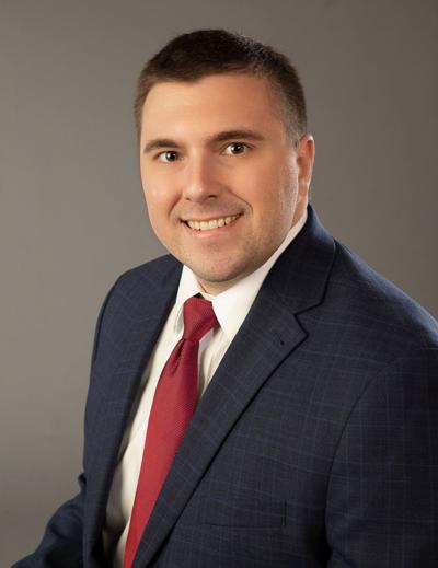 Sanders seeks District Judge position | Vanburen | thecabin.net