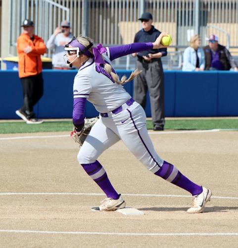 UCA pitcher garners ASUN honor for third time | Sports | thecabin.net