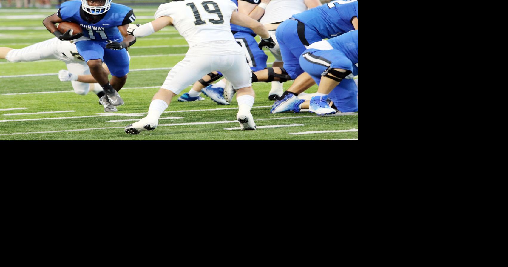 Wampus Cats edge Tigers in season debut | Sports | thecabin.net