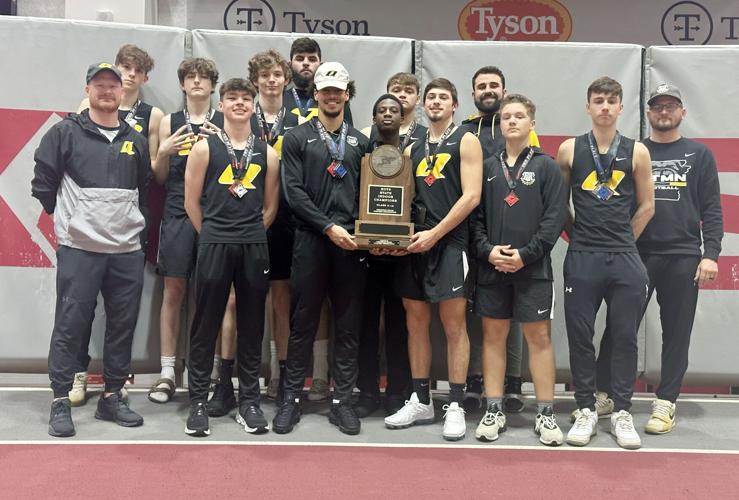Quitman High School athletes excelling with 3 state titles | Sports ...