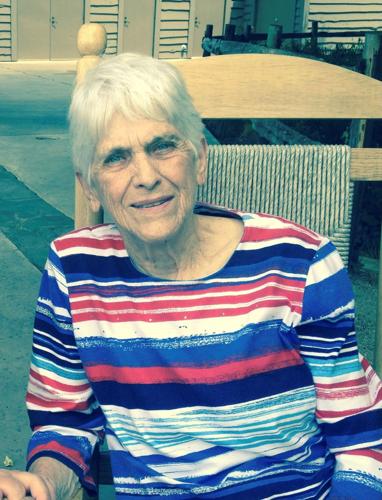 Velores Maxine Graham | Vanburen | thecabin.net