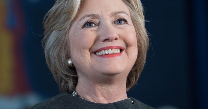 Arkansas PBS to livestream Crystal Bridges’ evening with Hillary ...