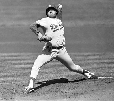 Fernando Mania led to lifelong love of the LA Dodgers | Sports ...