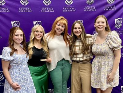 22 graduate from CAYLI | News | thecabin.net