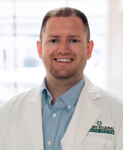 Three physicians to join hospitalist team | News | thecabin.net