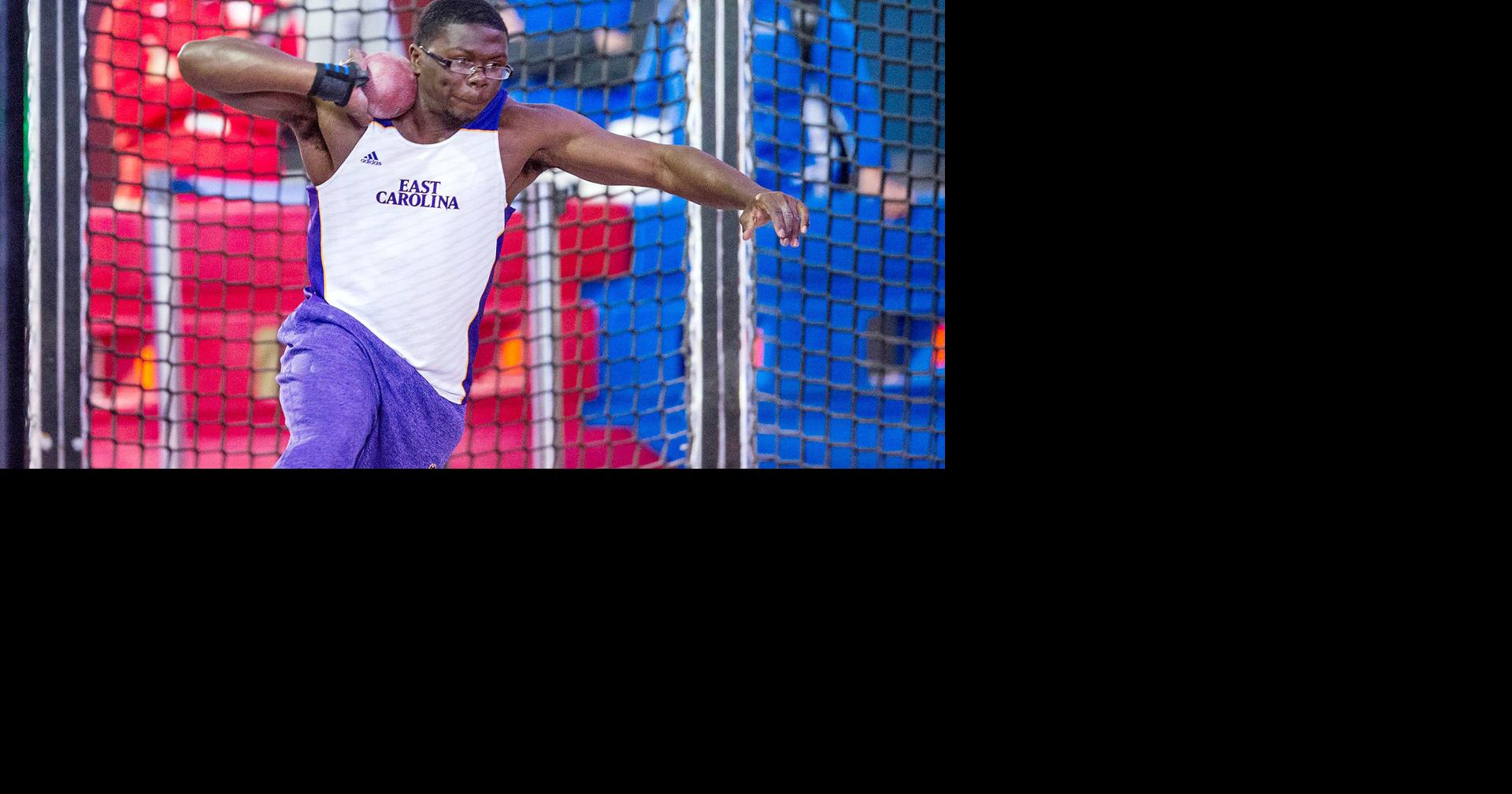 UCA hires new throwing coach for track team | Sports | thecabin.net