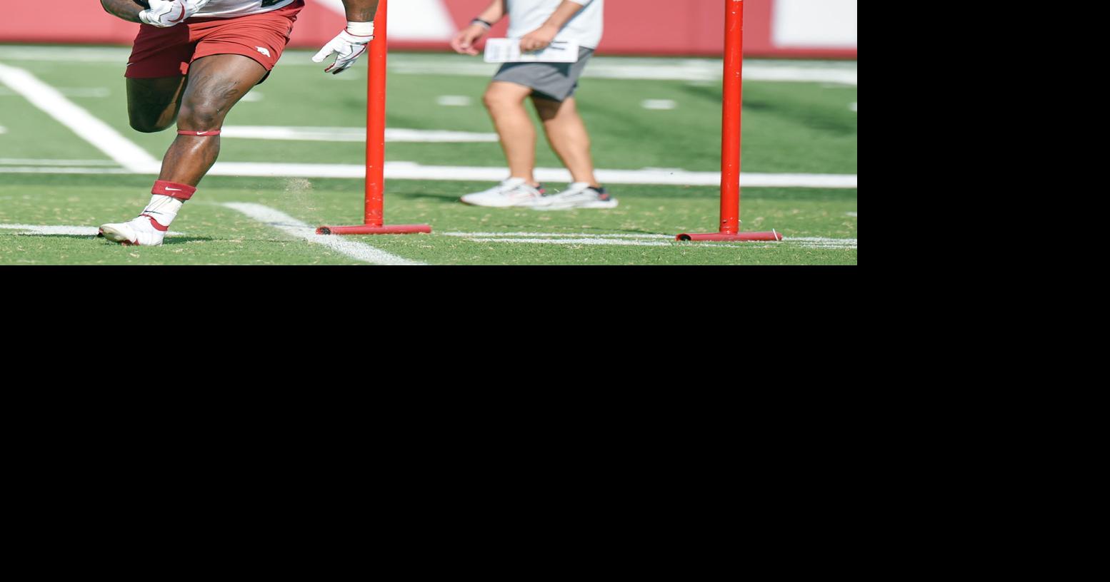 Razorbacks seem loaded at running back | Sports | thecabin.net