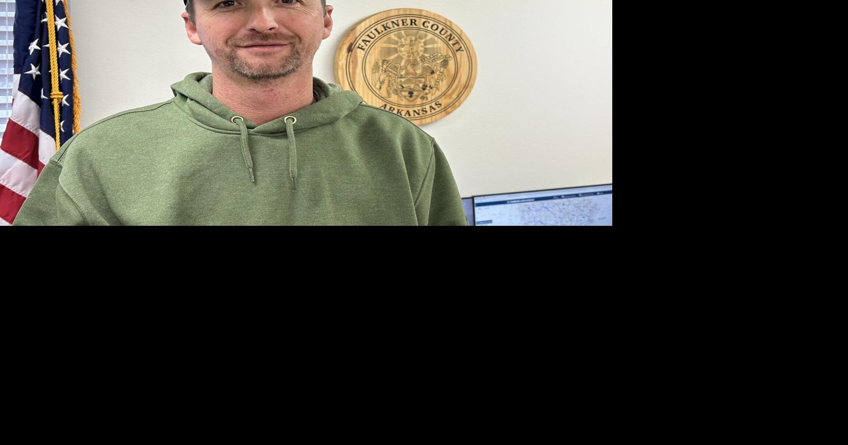 County appoints new road foreman | News | thecabin.net