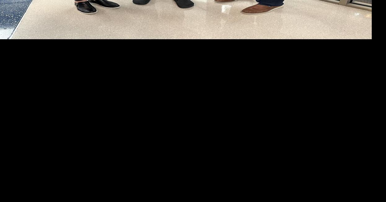 Conway schools names November Core Values Champion | News | thecabin.net