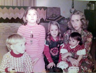 Fondly remembering our beloved Aunt Janice | Sports | thecabin.net