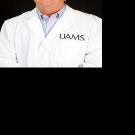 UAMS doctor honored with Chair in hand and upper extremity surgery ...