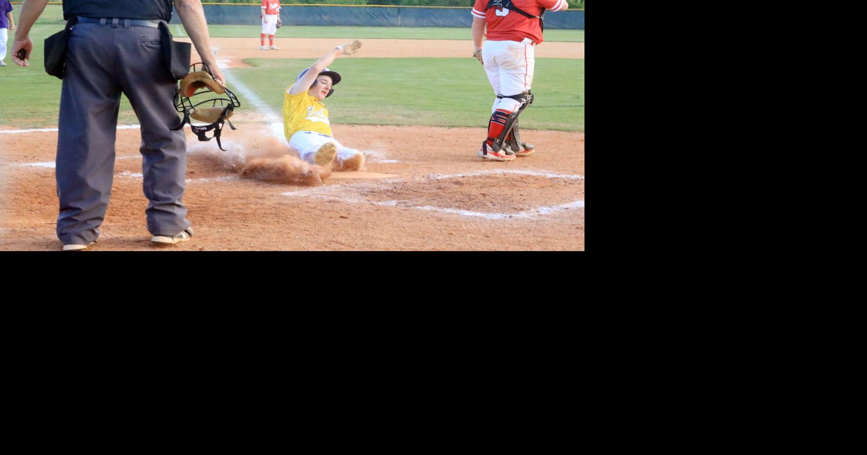 St. Joseph wins fifth in a row, beat Nemo Vista, 11-1 | Sports ...