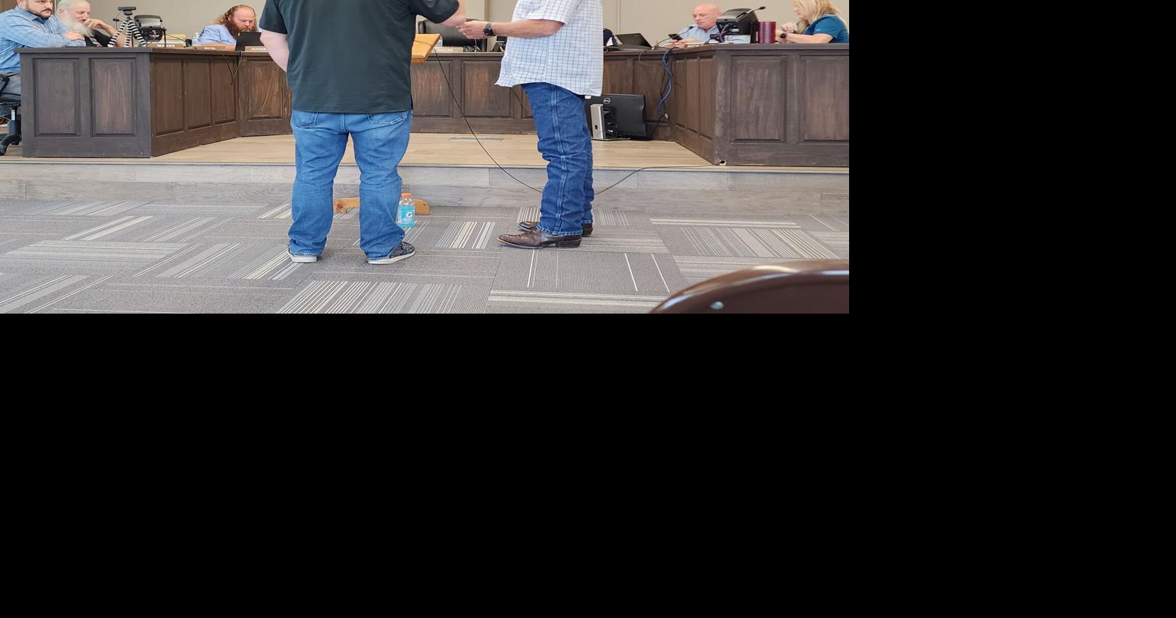 Mayor appoints Warren to Mayflower City Council | News | thecabin.net