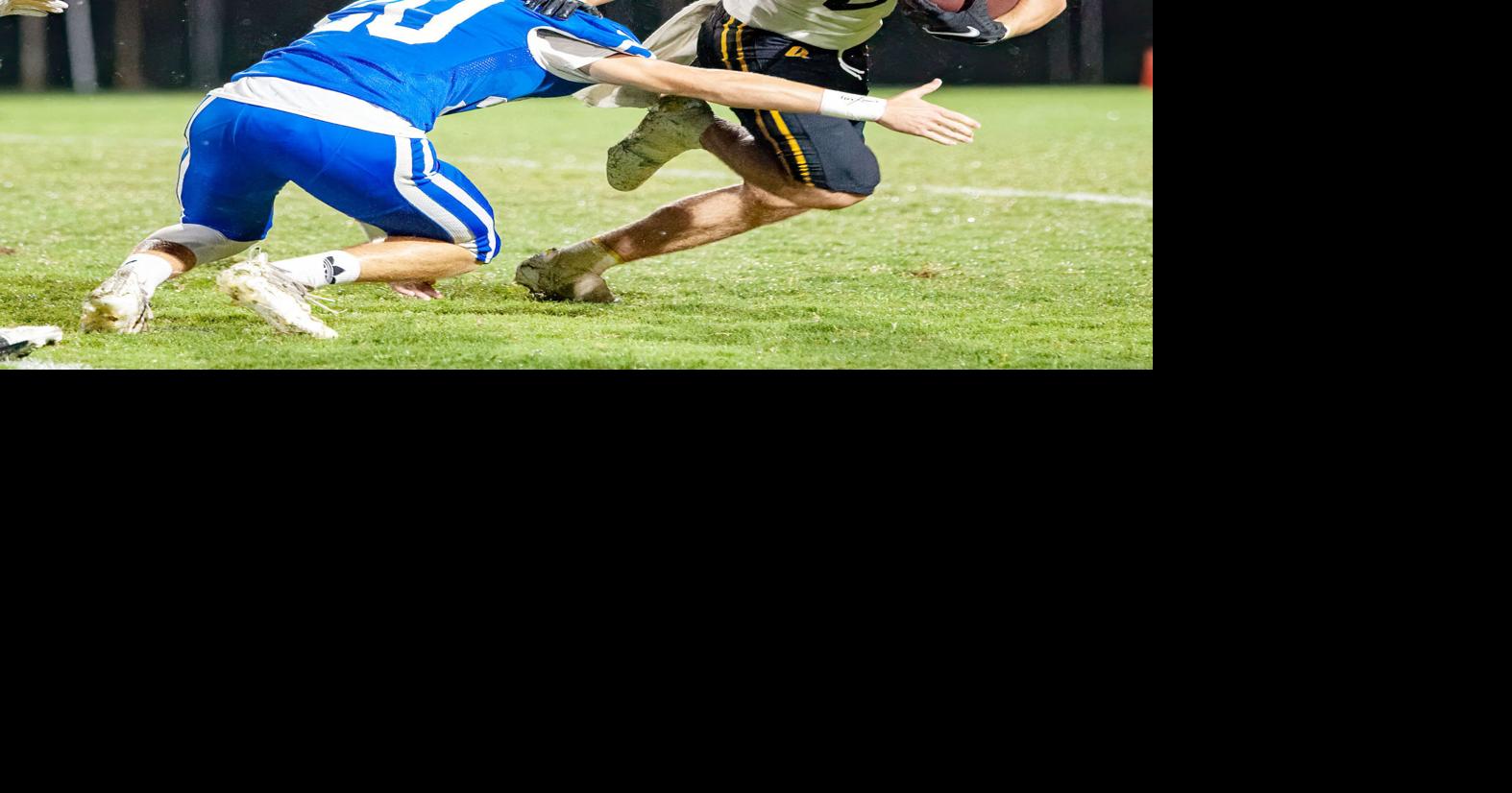 Quitman-Hector game ends in tie despite OT rule | Sports | thecabin.net