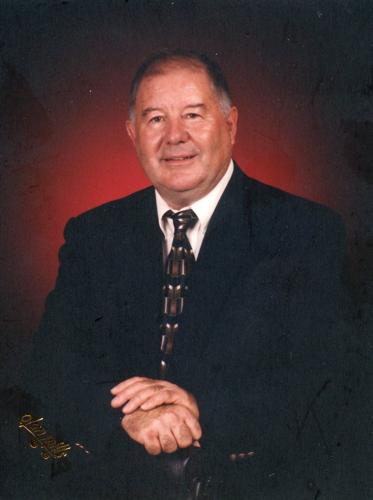 James Beavers | Vanburen | thecabin.net