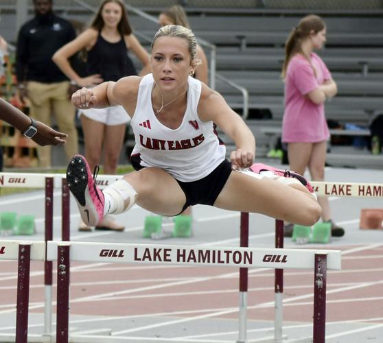 Vilonia track teams do well in Class 5A state meet | Sports | thecabin.net