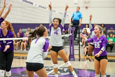 Conant named to ASUN Fall 2023 Winners For Life team | Sports ...
