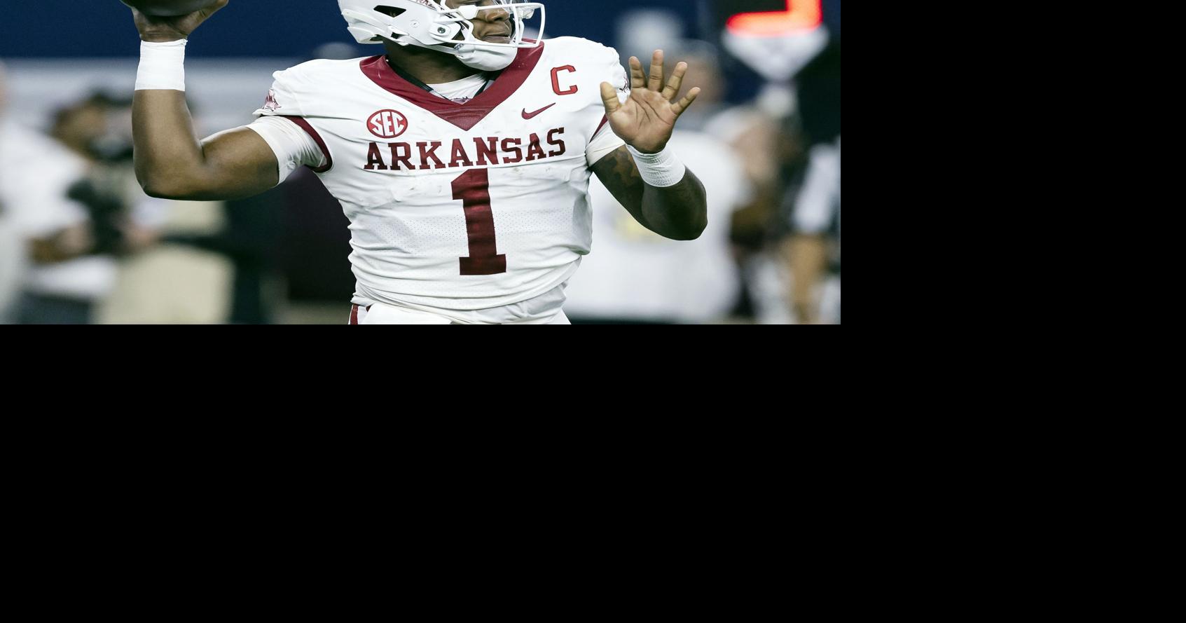 Hogs meets BYU for first time in school history | Sports | thecabin.net