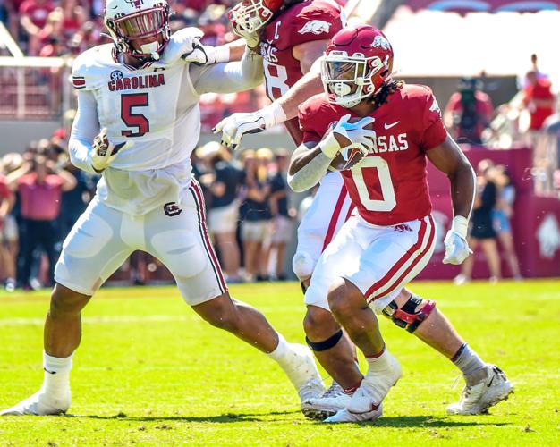 Hogs to meet former coach Petrino at Razorback Stadium | Sports ...