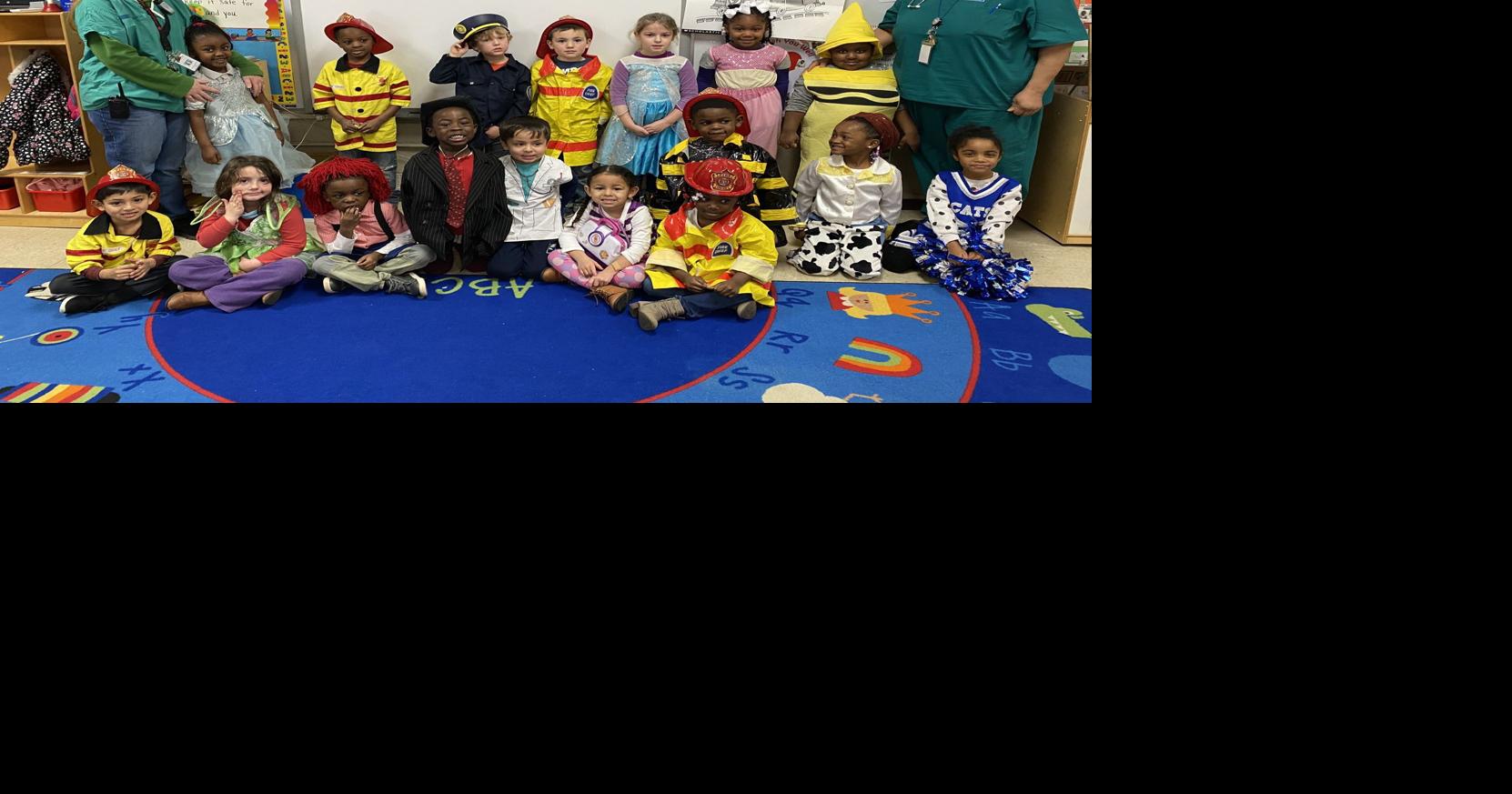 Sallie Cone celebrates Black History Month | News | thecabin.net