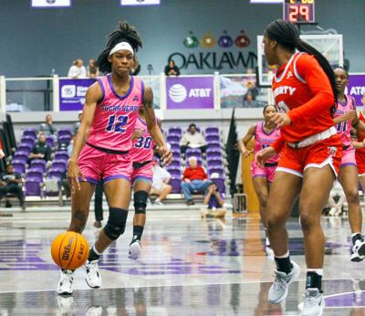 Sugar Bears struggle in loss to Liberty | Sports | thecabin.net