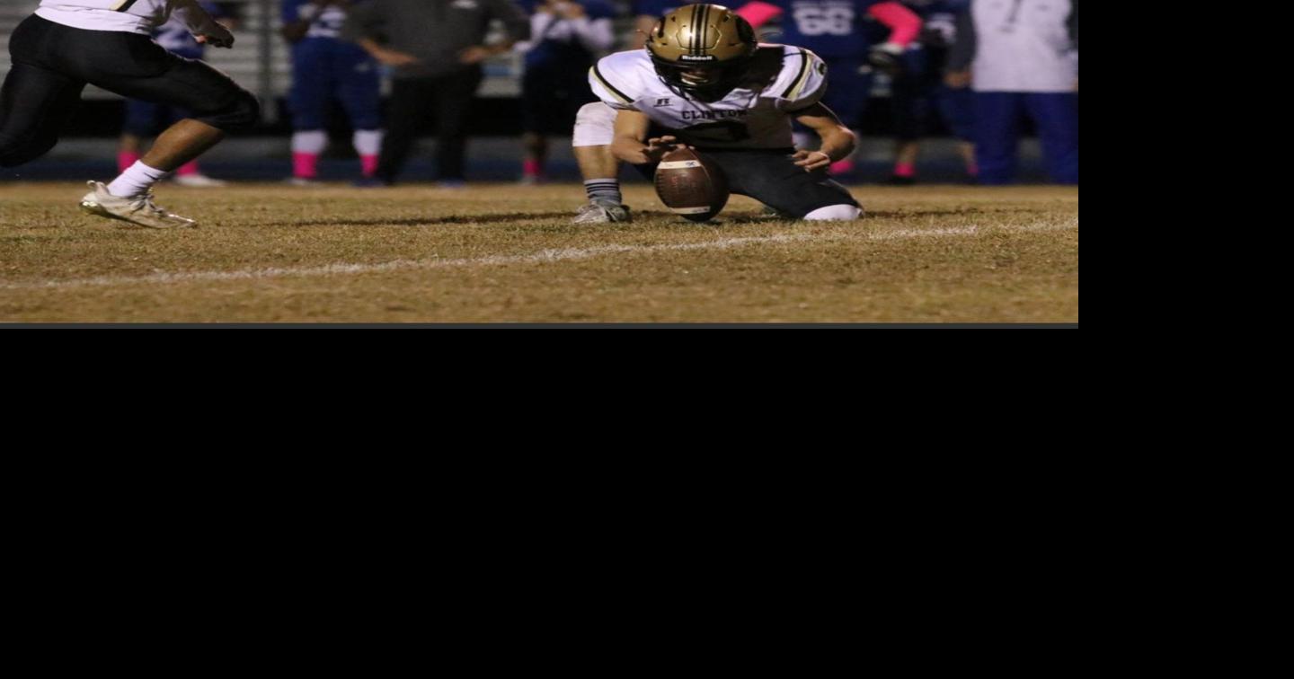 Clinton Defense carries Yellowjackets to Win Over Bald Knob | Vanburen ...