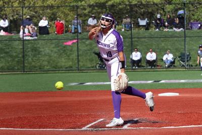 Bears softball takes on pitching dominant North Florida | Sports ...