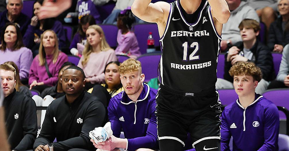 Bears edge Lions in ASUN opener Saturday night | Sports | thecabin.net