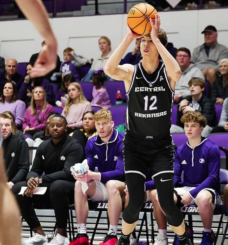 Bears edge Lions in ASUN opener Saturday night | Sports | thecabin.net