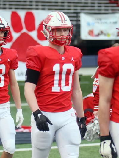 Harding Academy LB commits to Razorbacks | Sports | thecabin.net