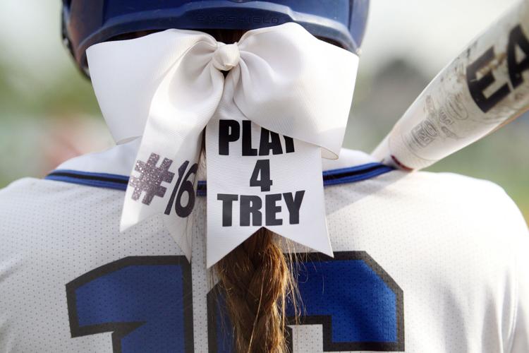 'Play for Trey' still resonates almost a year after Coach's son passes ...